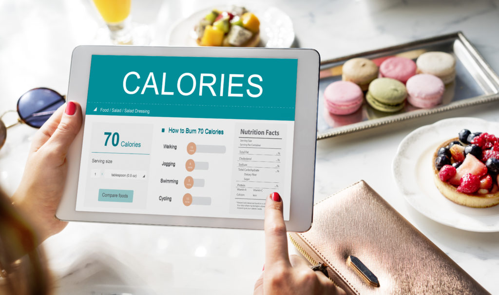 Choose Your Calories by the Company They Keep - Allulose